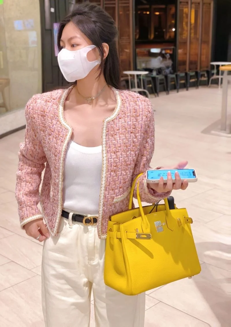 Value-priced Hermes Birkin Bags