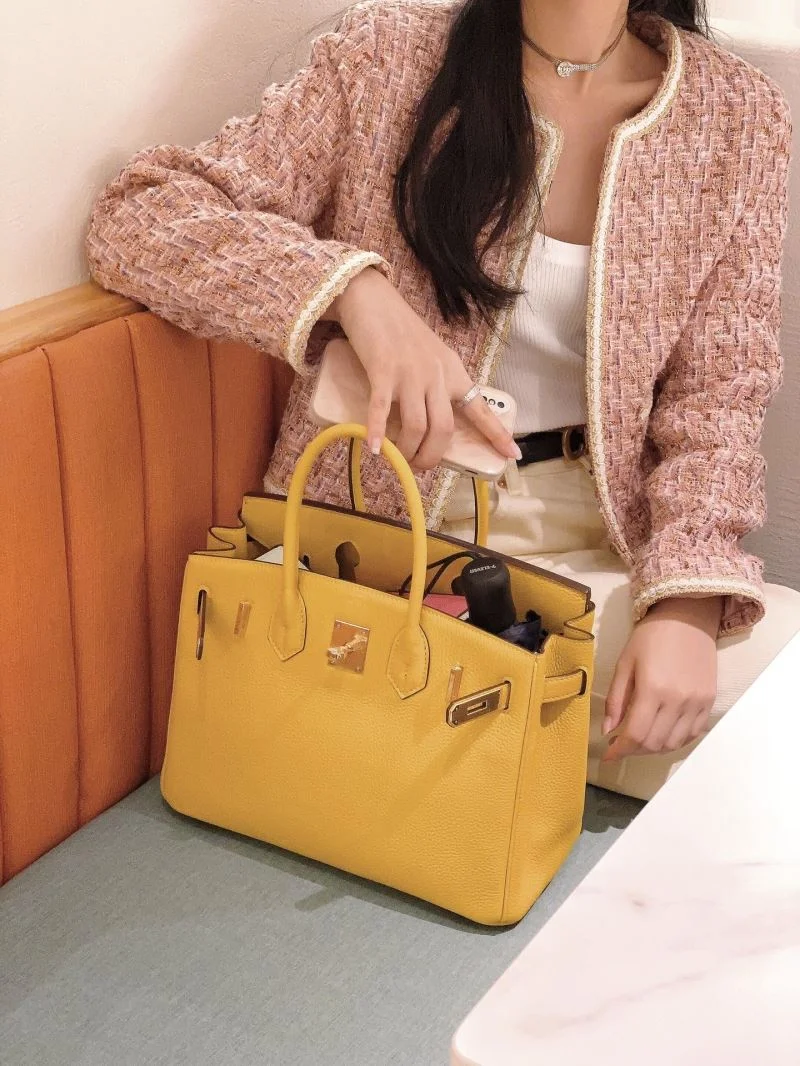 Value-priced Hermes Birkin Bags