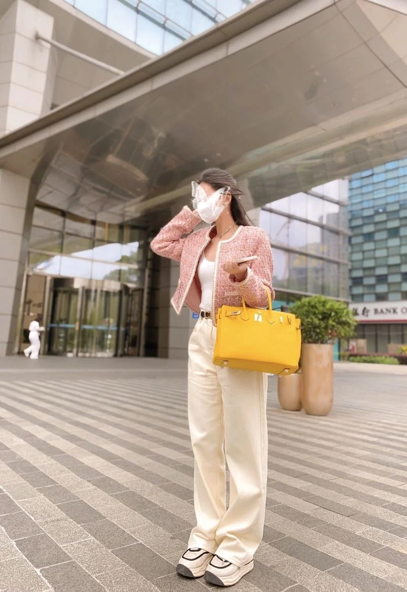 Value-priced Hermes Birkin Bags