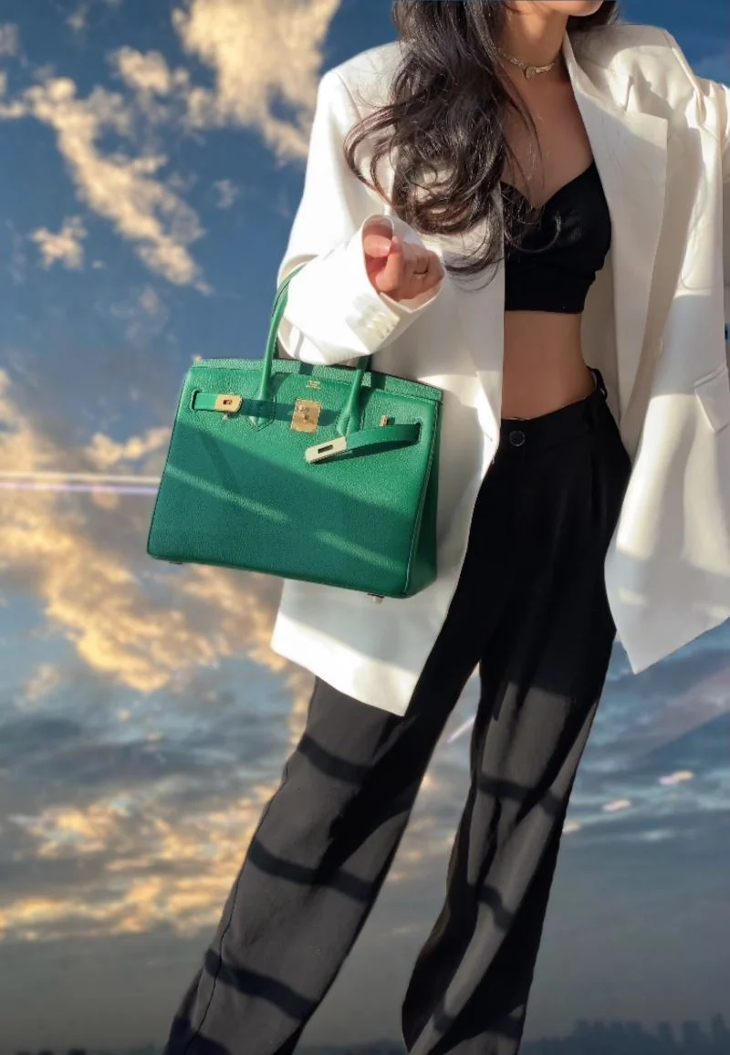 Cut-rate Hermes Birkin Bags