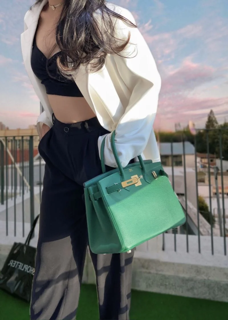 Cut-rate Hermes Birkin Bags