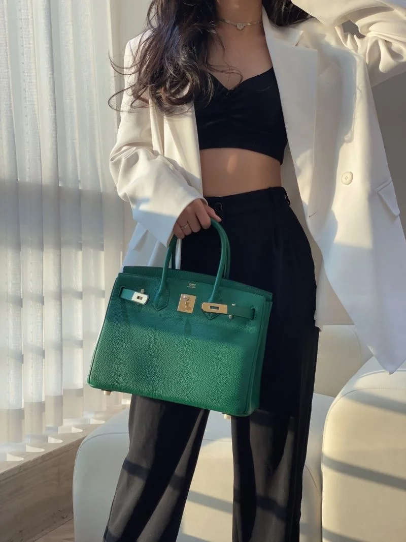 Cut-rate Hermes Birkin Bags