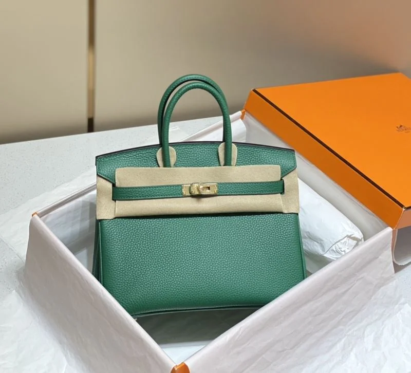 Hermes Birkin Bags