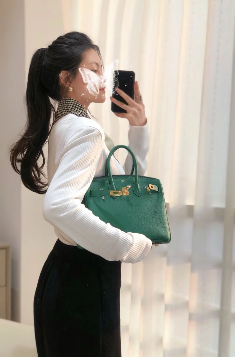 Perfect replica Hermes Birkin Bags