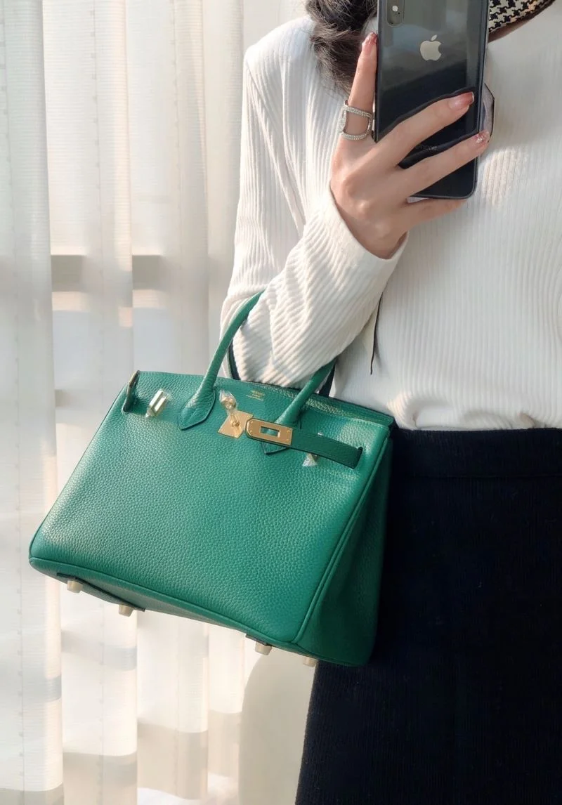 Perfect replica Hermes Birkin Bags