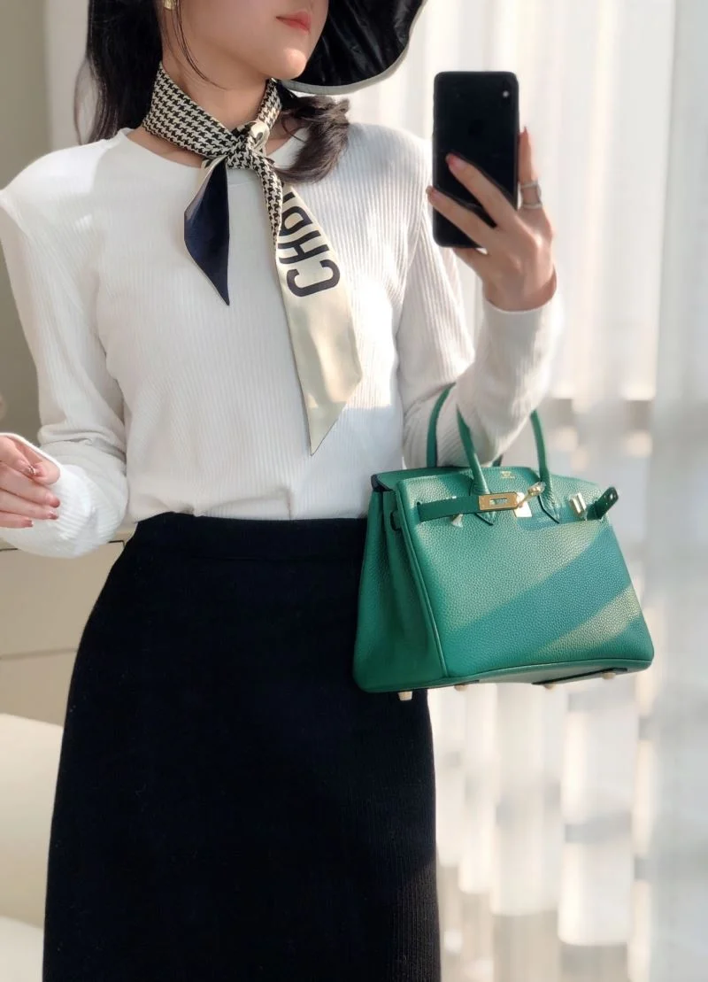 Perfect replica Hermes Birkin Bags