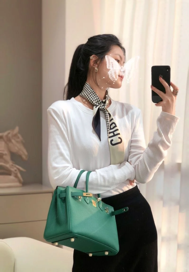 Perfect replica Hermes Birkin Bags