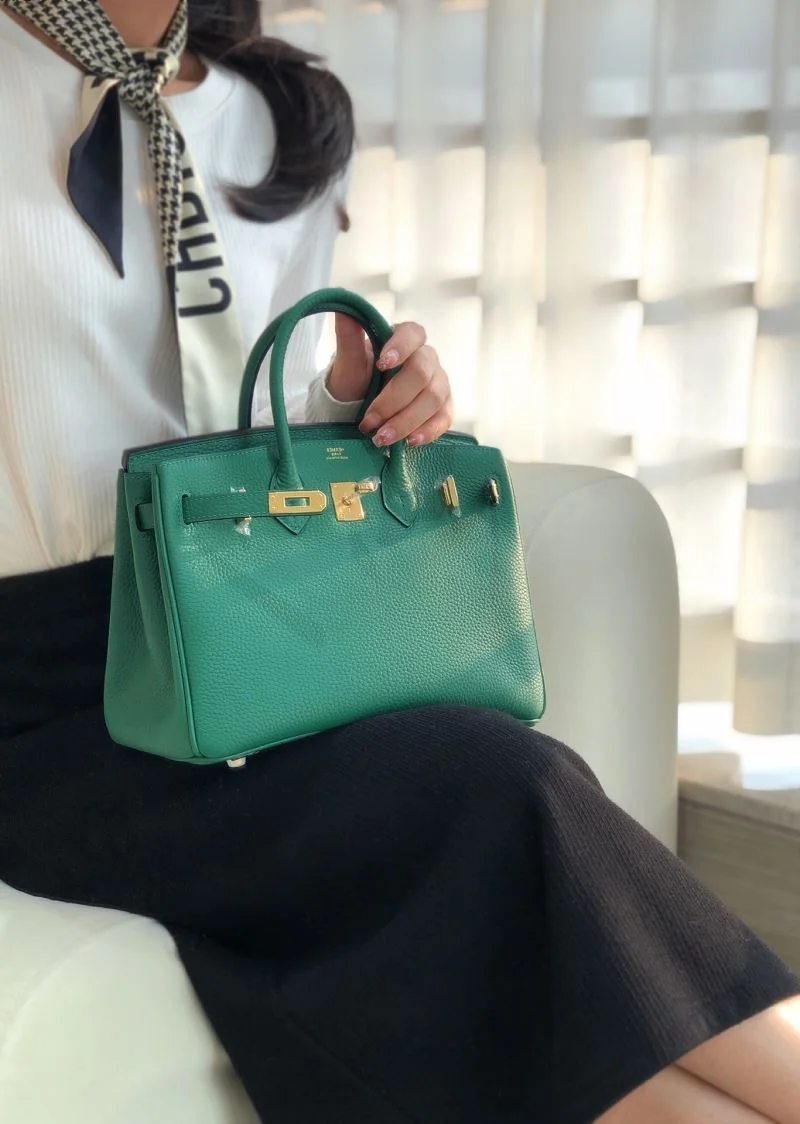 Perfect replica Hermes Birkin Bags