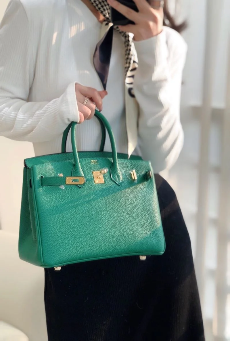 Perfect replica Hermes Birkin Bags