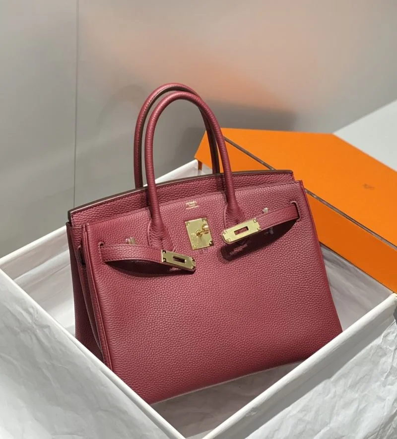 Accurate model Hermes Birkin Bags