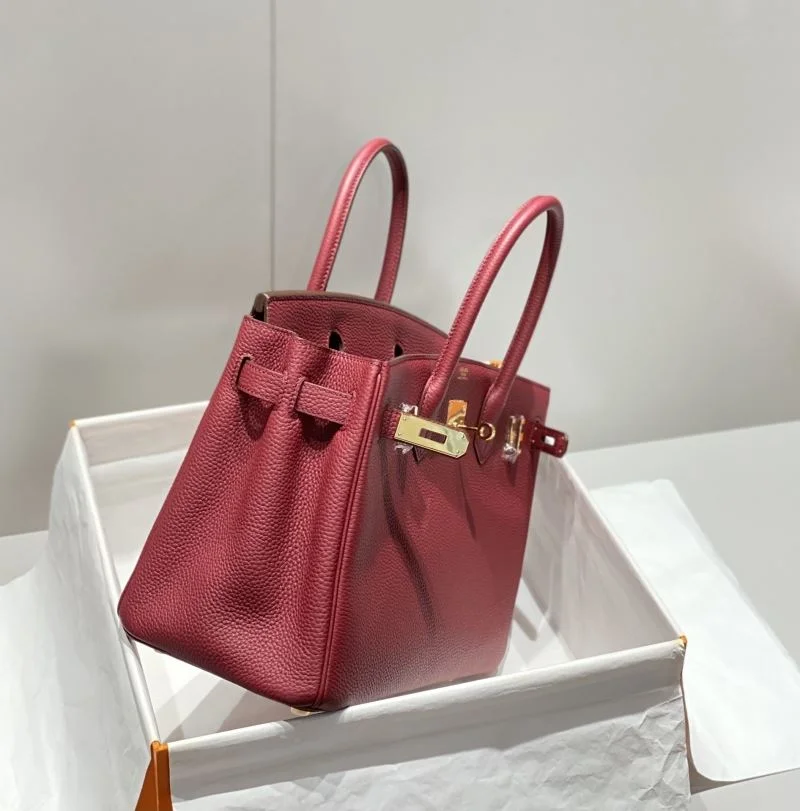 Accurate model Hermes Birkin Bags