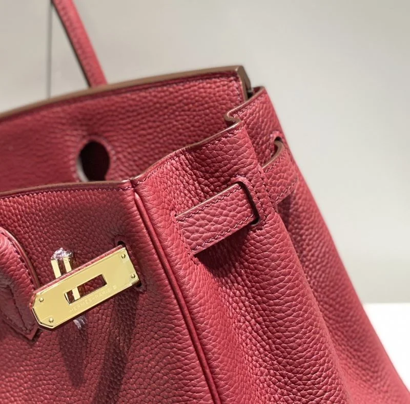 Accurate model Hermes Birkin Bags