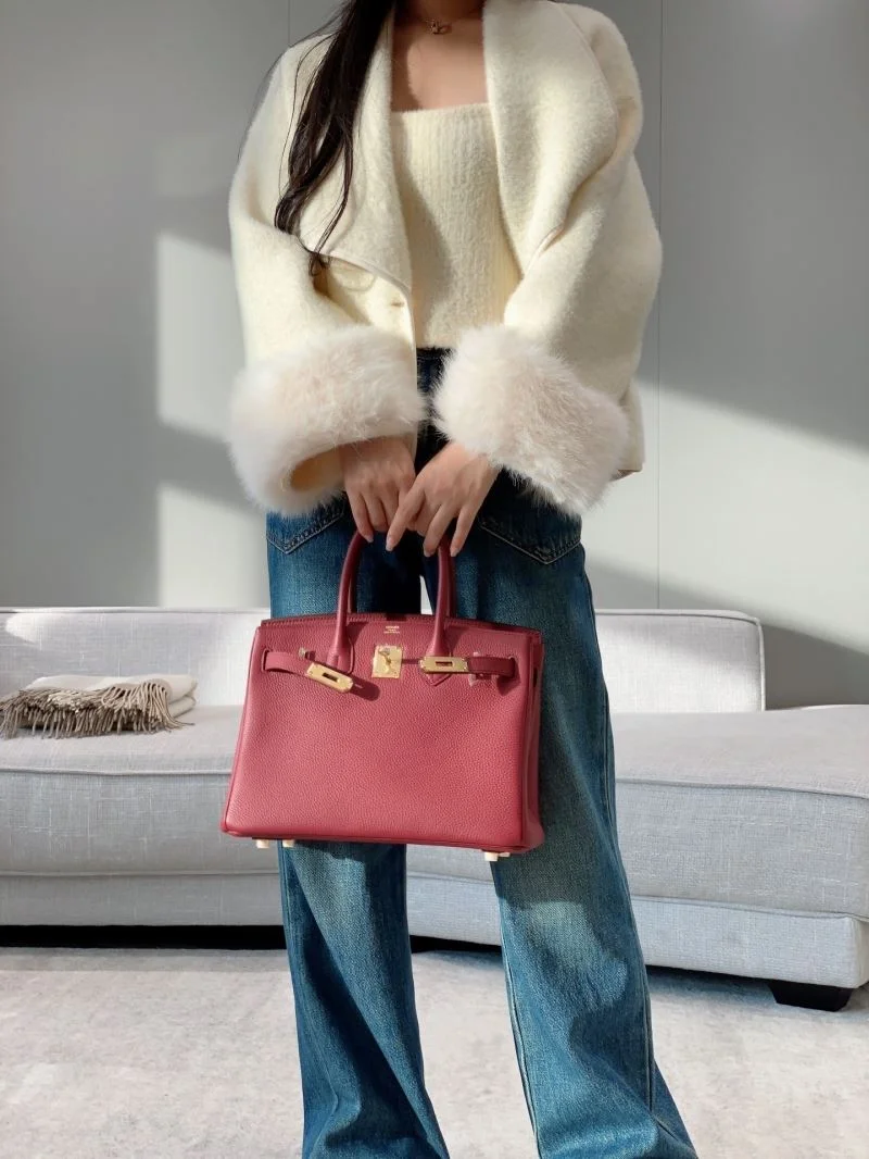 Accurate model Hermes Birkin Bags