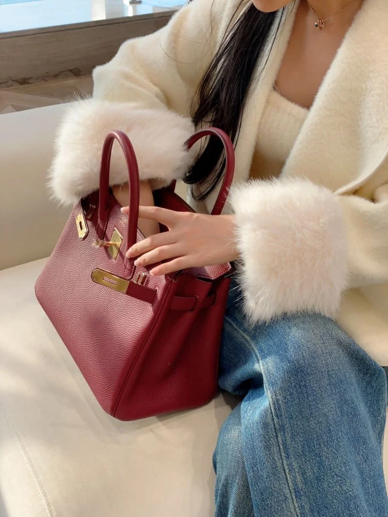 Accurate model Hermes Birkin Bags