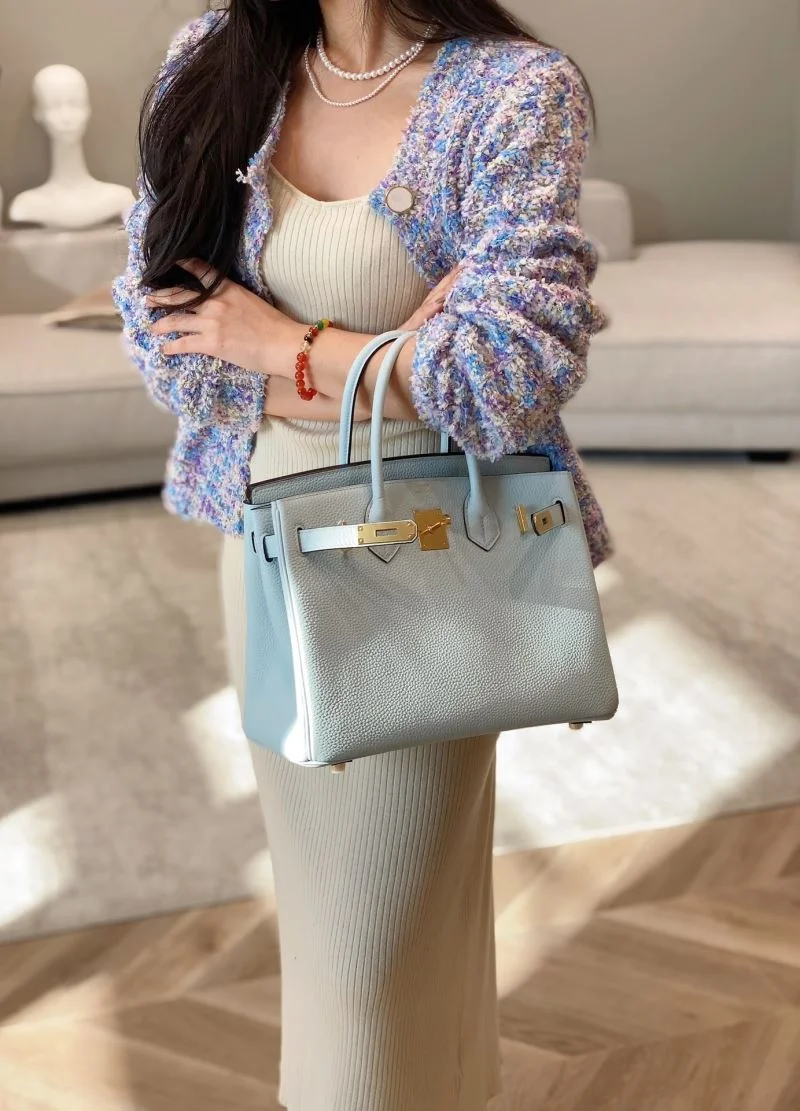 High accuracy Hermes Birkin Bags
