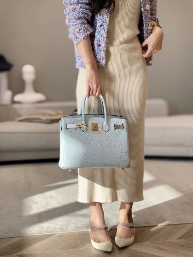 High accuracy Hermes Birkin Bags