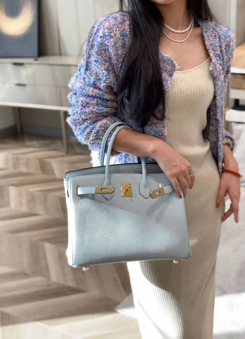 High accuracy Hermes Birkin Bags