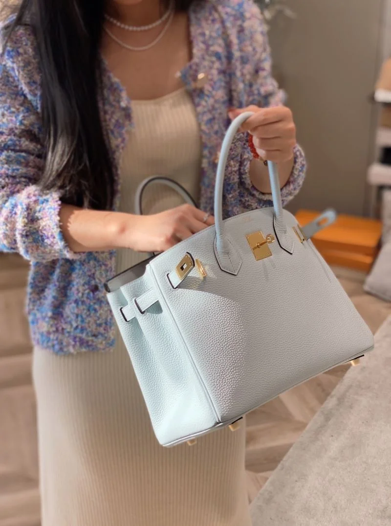 High accuracy Hermes Birkin Bags