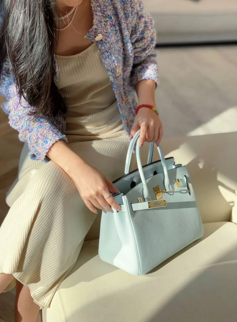 High accuracy Hermes Birkin Bags