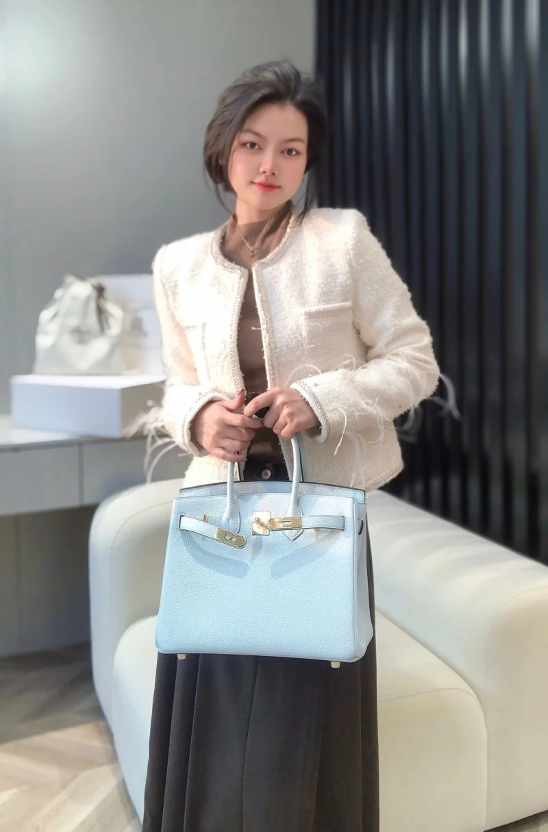 High accuracy Hermes Birkin Bags