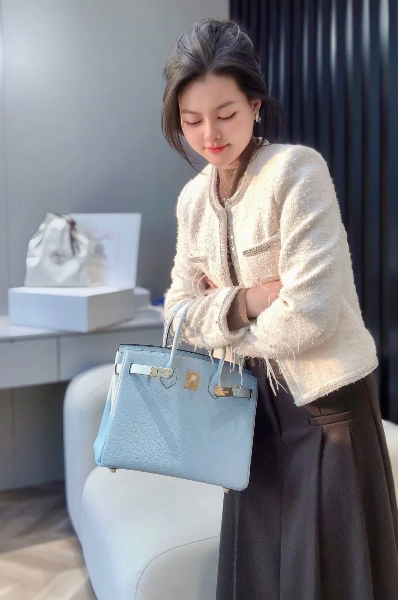 High accuracy Hermes Birkin Bags