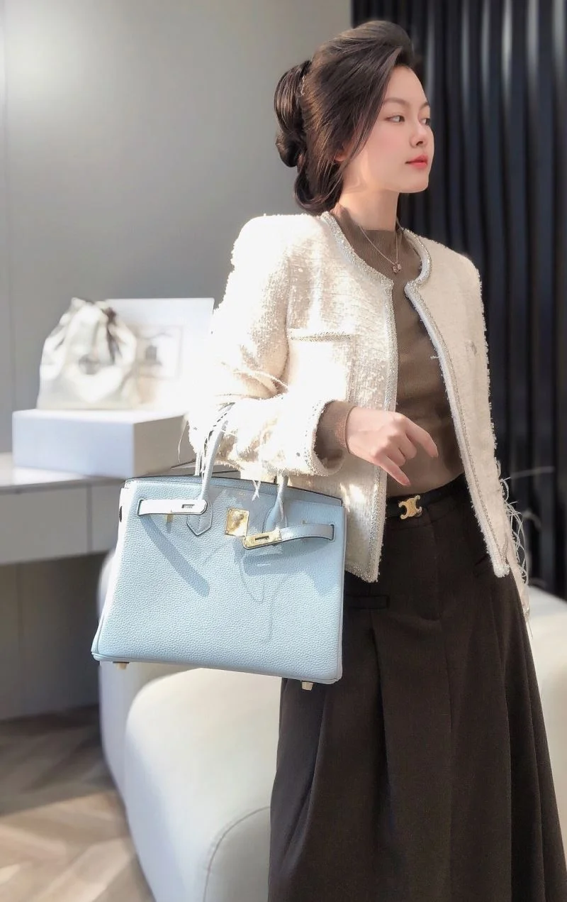 High accuracy Hermes Birkin Bags