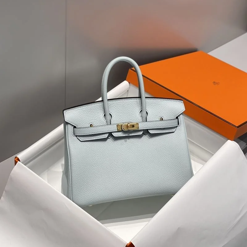 Hermes Birkin Bags