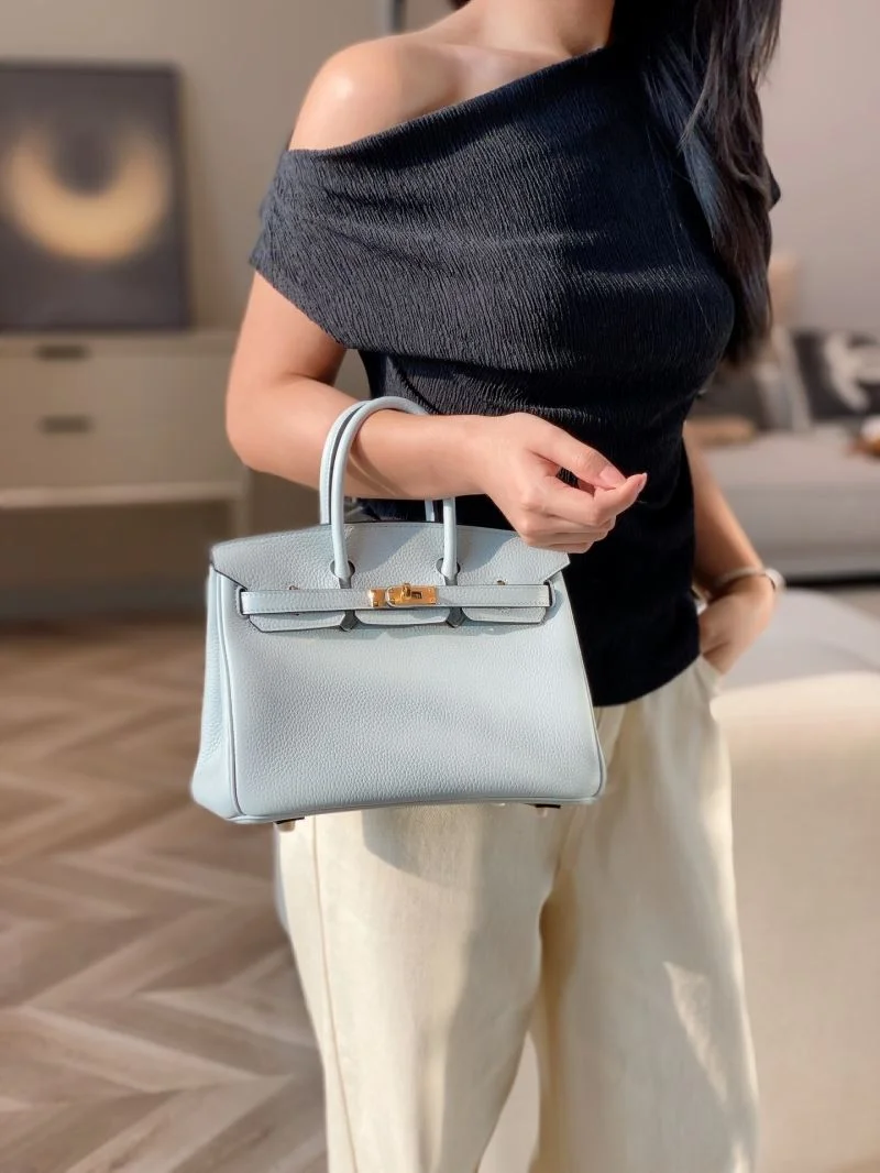 Mirror quality Hermes Birkin Bags