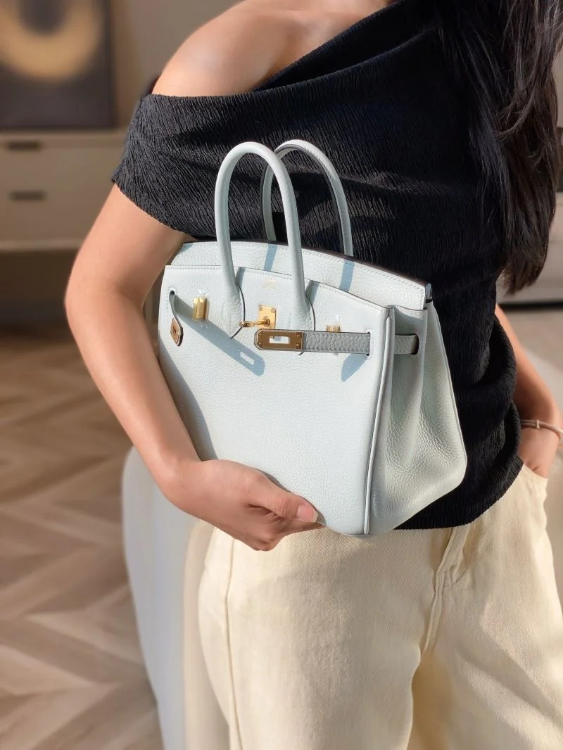 Mirror quality Hermes Birkin Bags