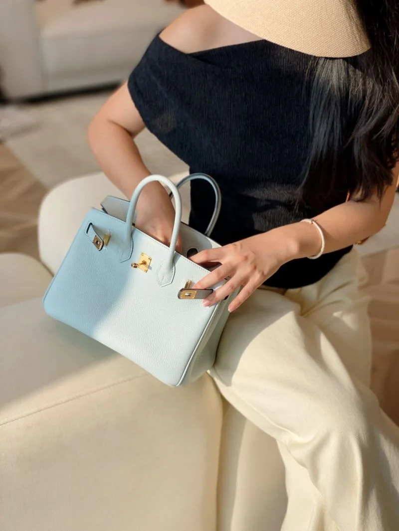 Mirror quality Hermes Birkin Bags