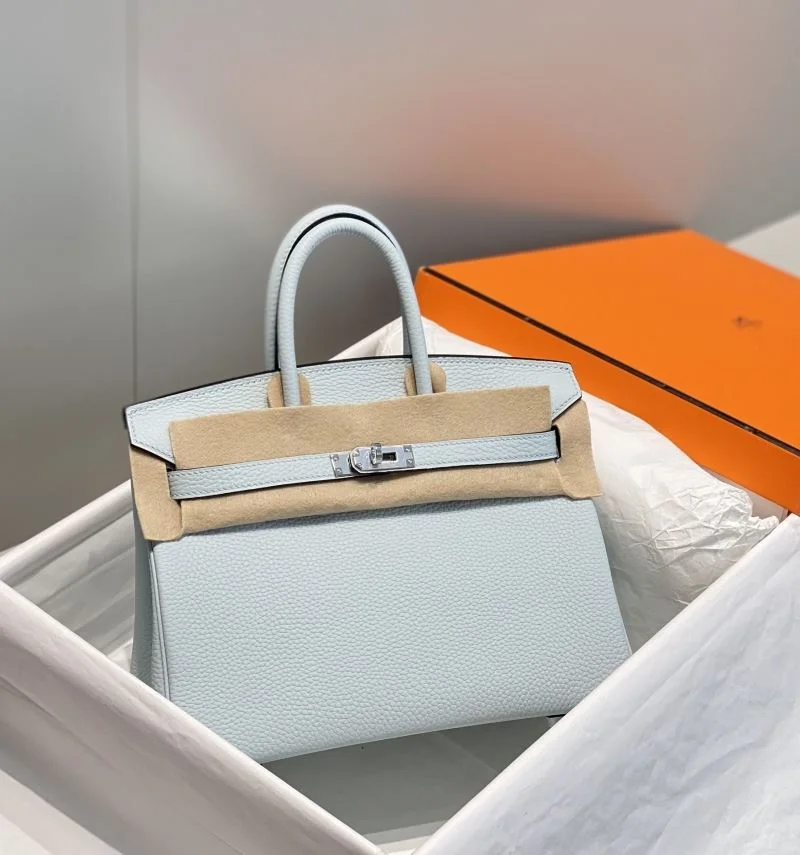 Hermes Birkin Bags