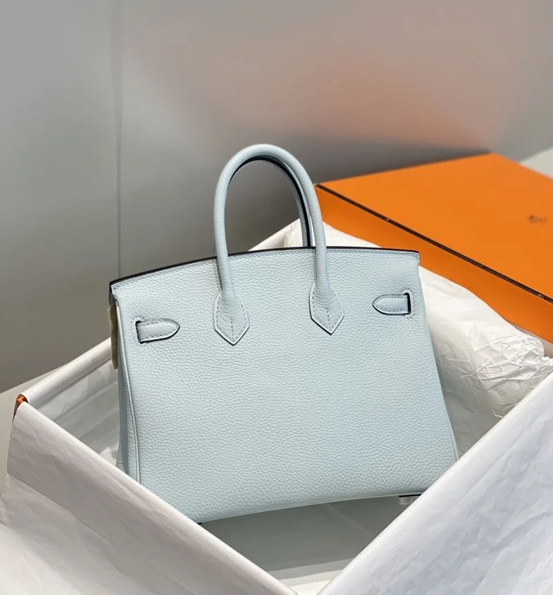Indistinguishable Hermes Birkin Bags