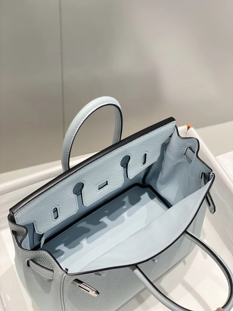 Indistinguishable Hermes Birkin Bags