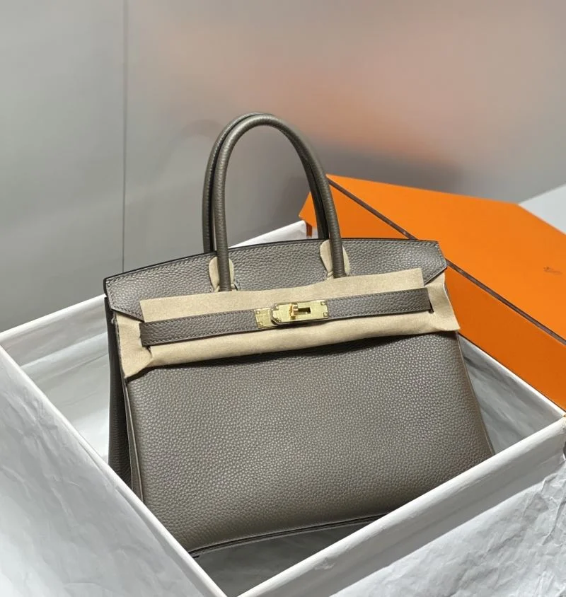Hermes Birkin Bags
