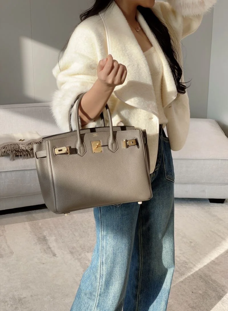 Exact replica Hermes Birkin Bags