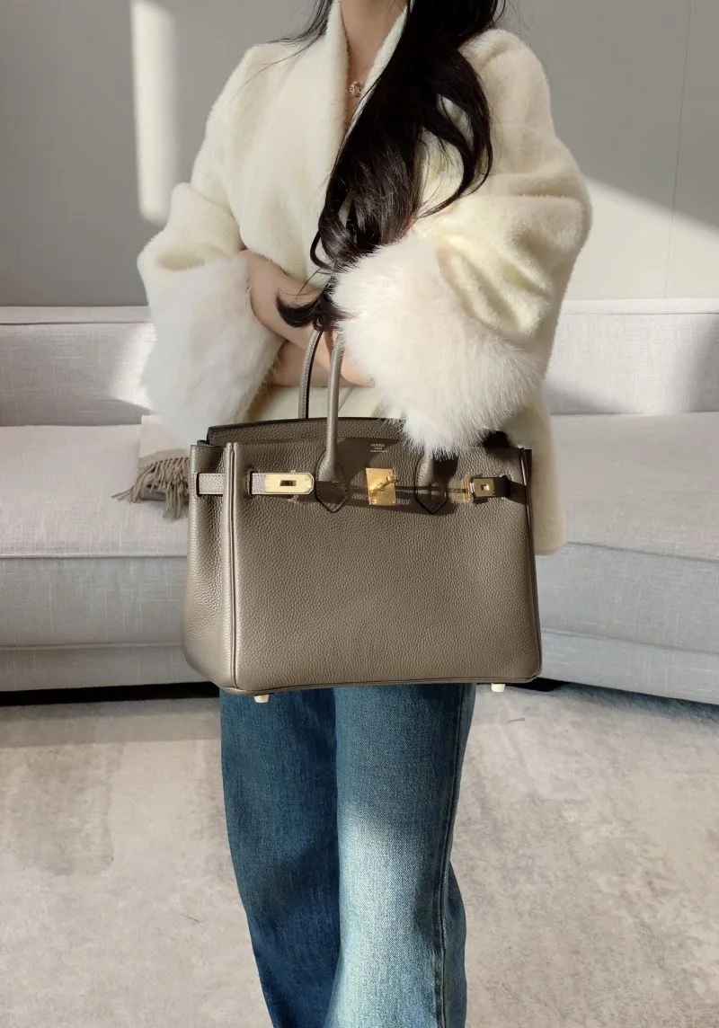 Exact replica Hermes Birkin Bags