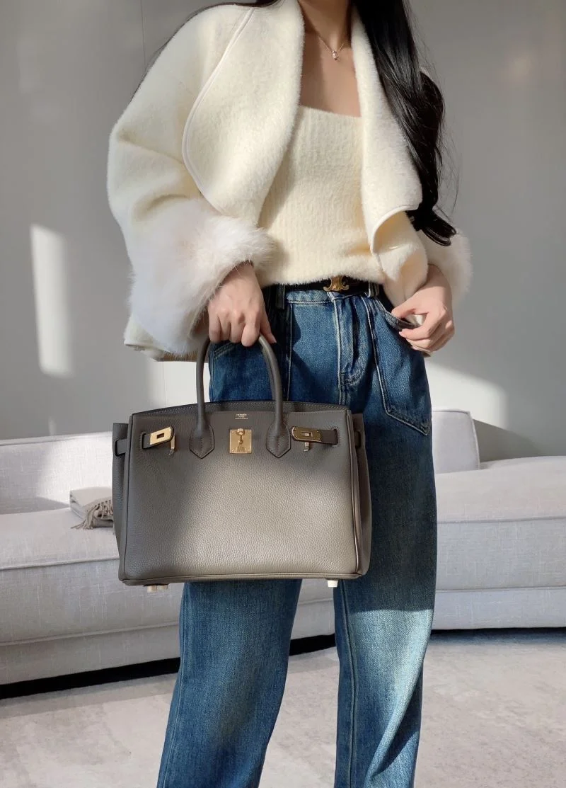 Exact replica Hermes Birkin Bags