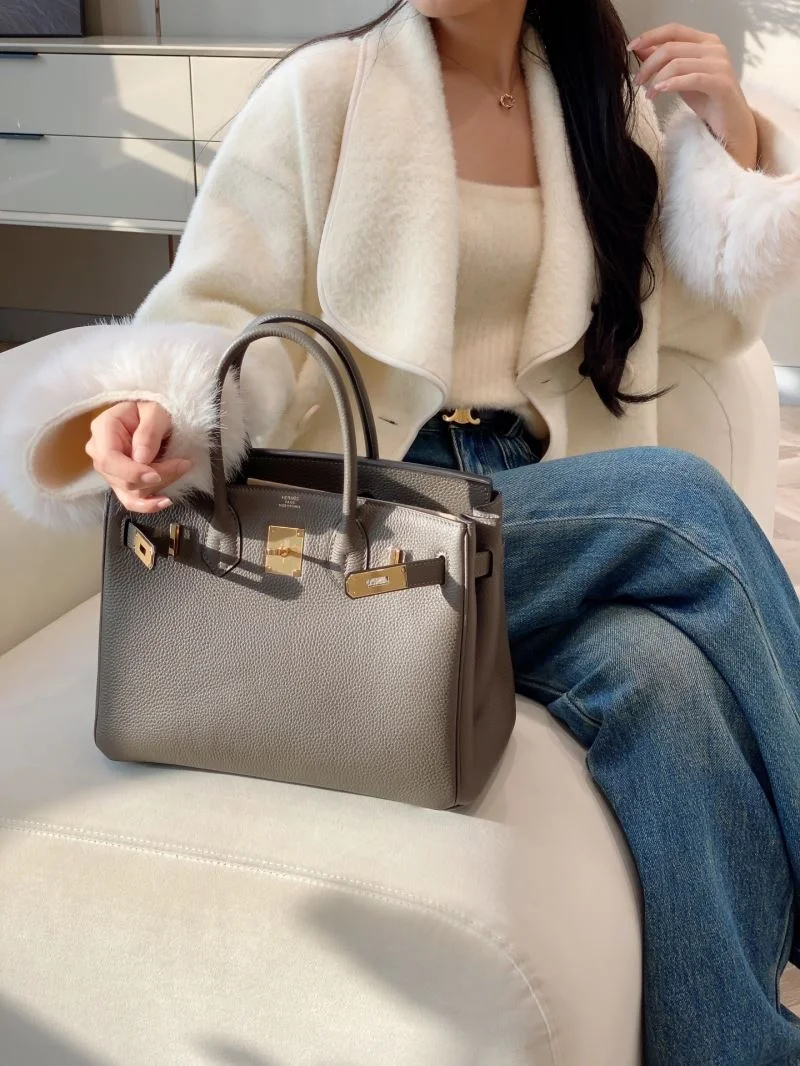 Exact replica Hermes Birkin Bags