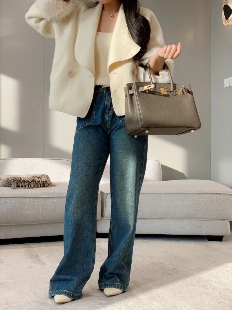 Exact replica Hermes Birkin Bags