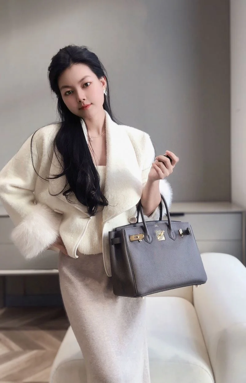 Exact replica Hermes Birkin Bags