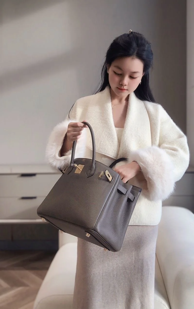 Exact replica Hermes Birkin Bags