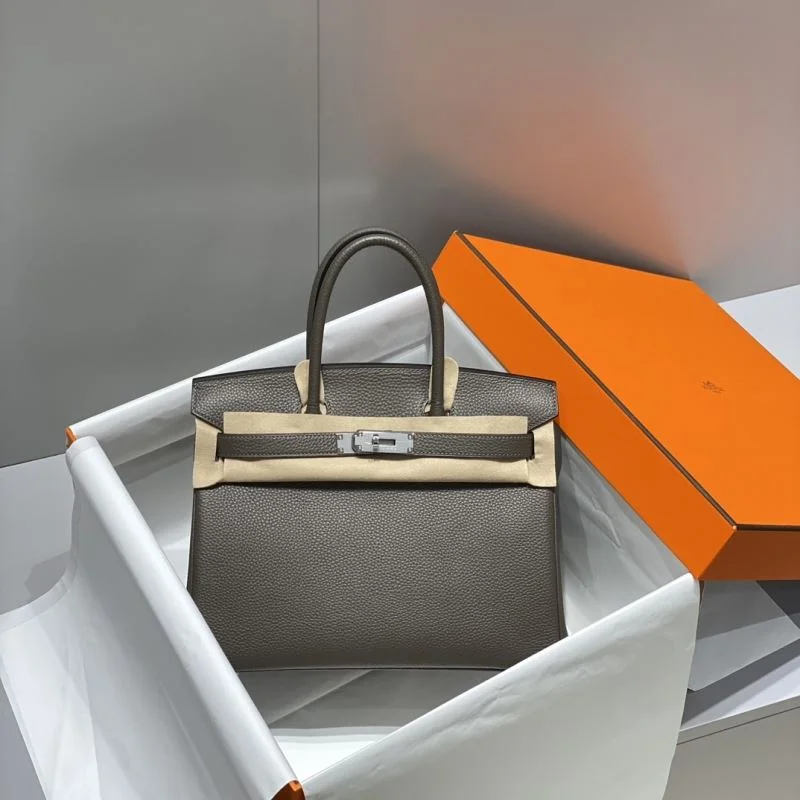 Indistinguishable Hermes Birkin Bags