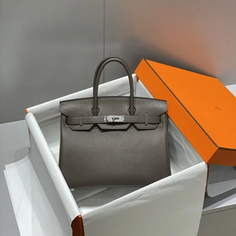 Indistinguishable Hermes Birkin Bags