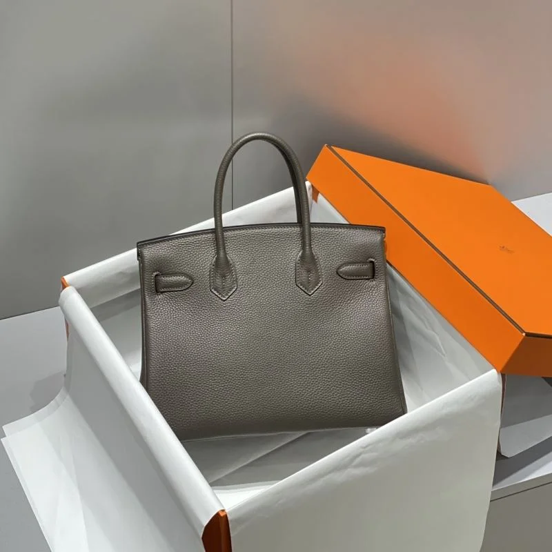 Indistinguishable Hermes Birkin Bags