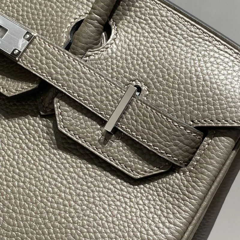 Indistinguishable Hermes Birkin Bags