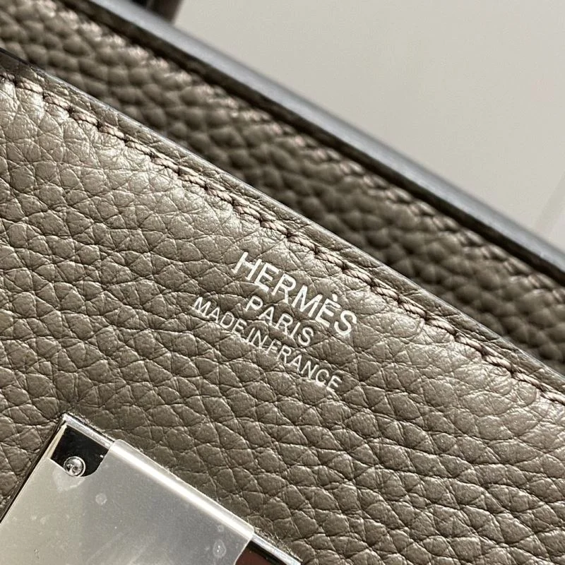 Indistinguishable Hermes Birkin Bags