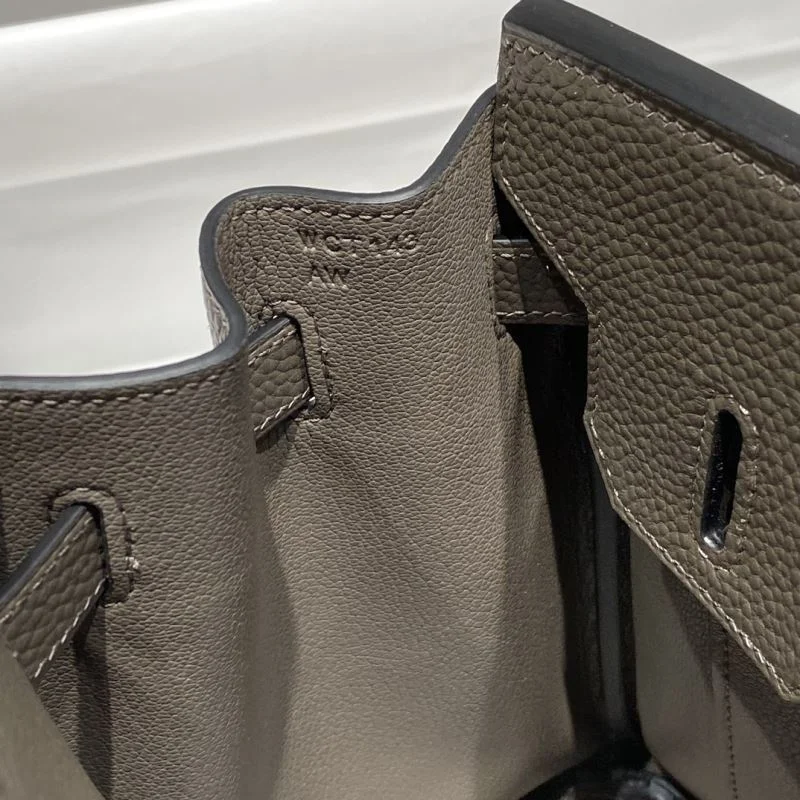Indistinguishable Hermes Birkin Bags