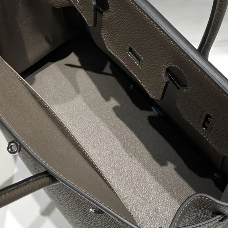 Indistinguishable Hermes Birkin Bags