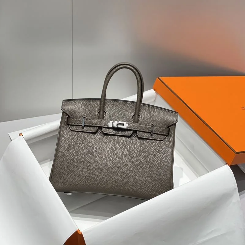 Factory-made Hermes Birkin Bags