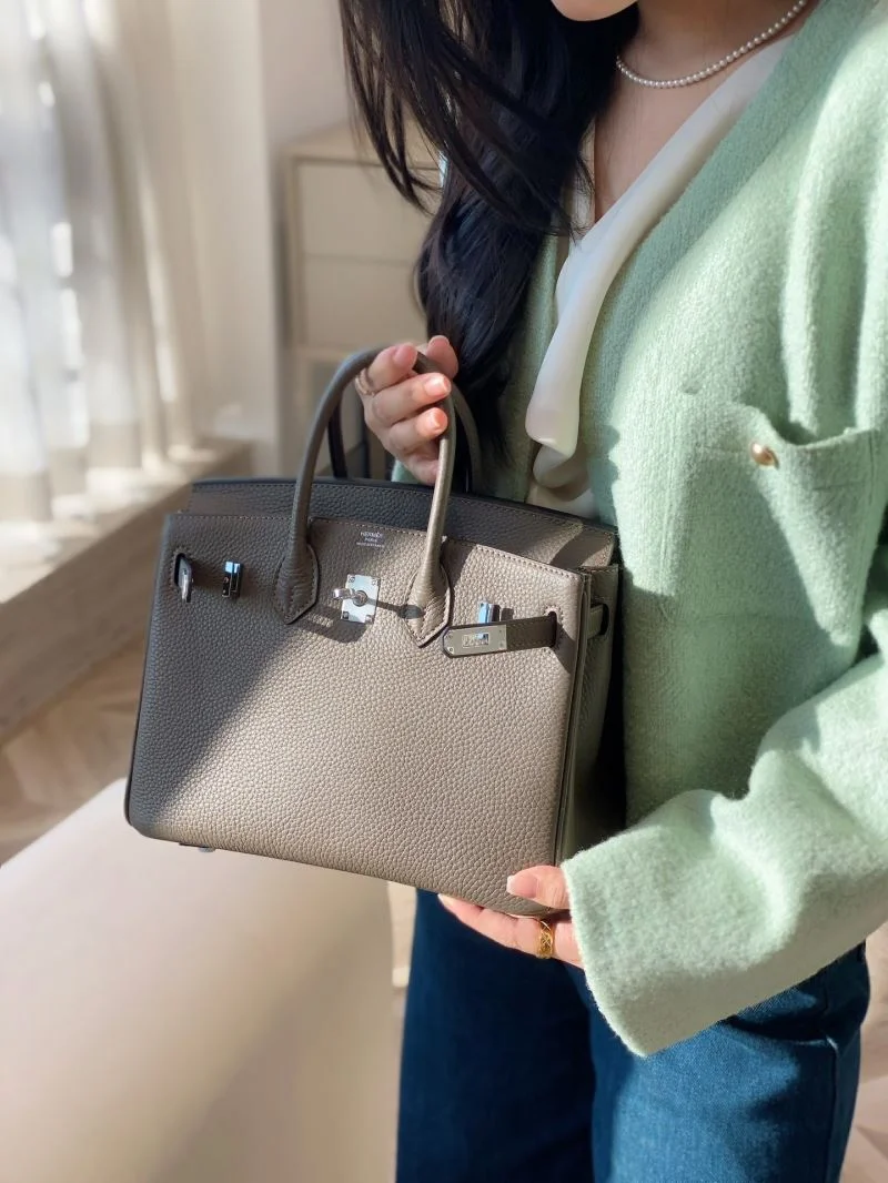 Factory-made Hermes Birkin Bags
